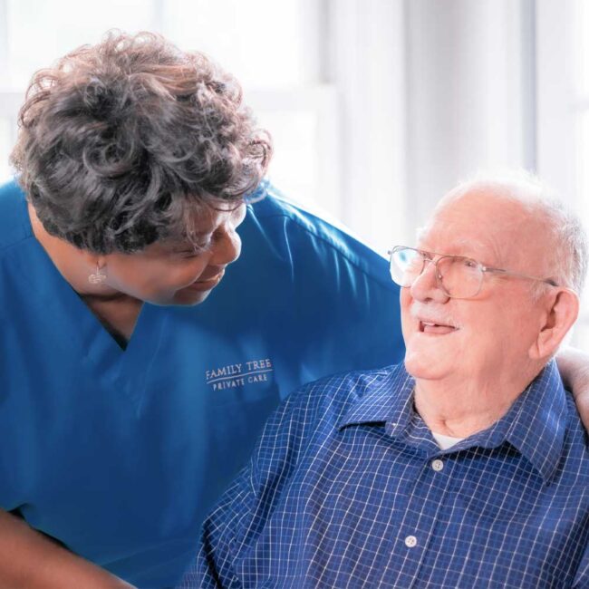 Family Tree Private Care | Assistance with Long-Term Care Insurance