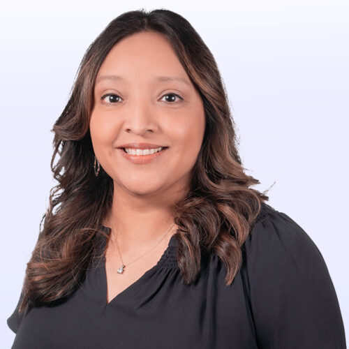 Yvette Sanchez - Family Tree Private Care